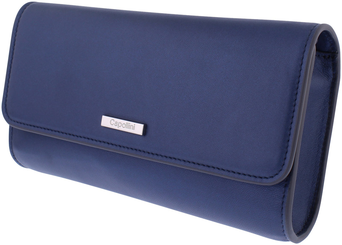 CP58 Capollini Ophelia matching navy bag – Lady Elegance & Chaps