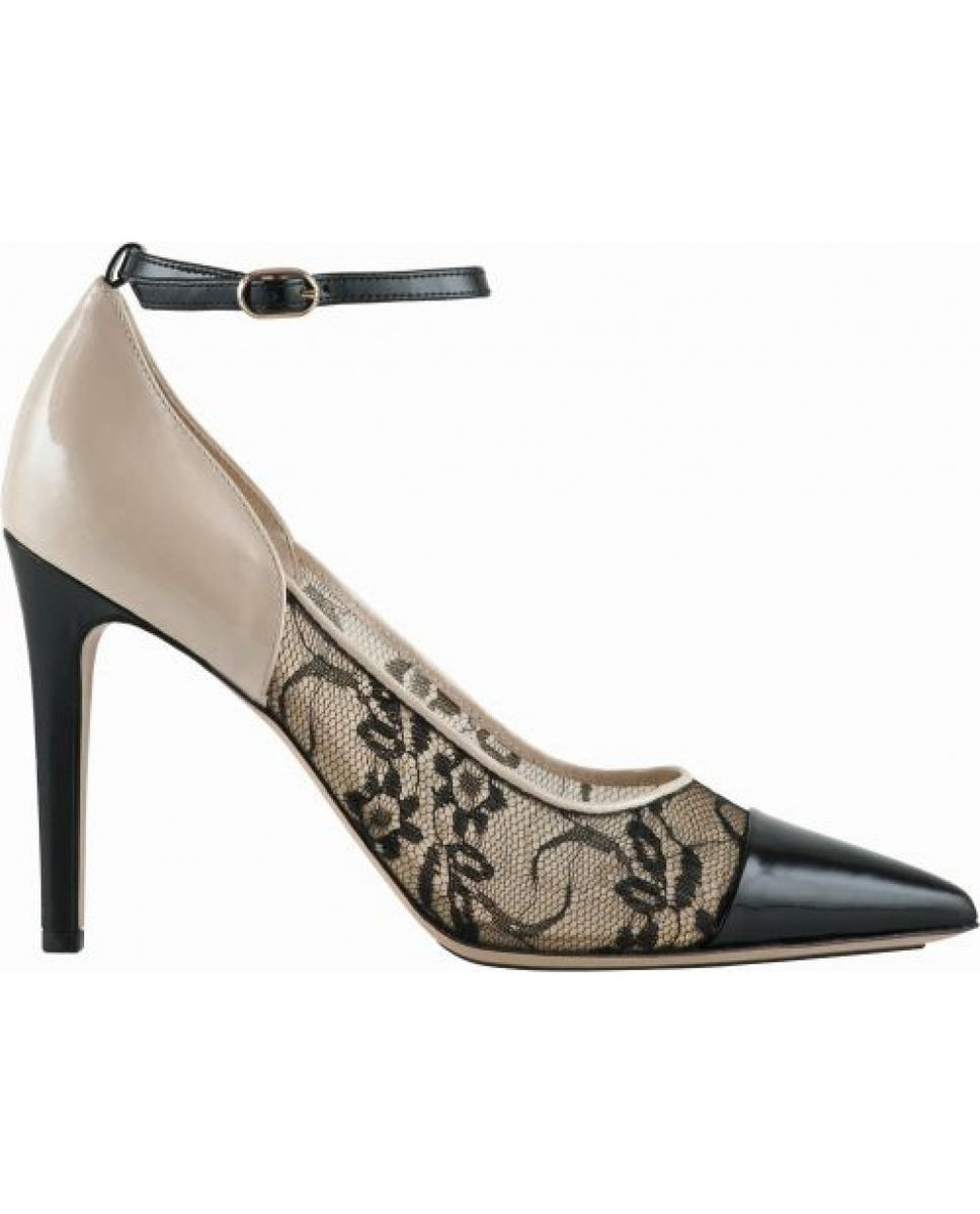 H112 Hogl ladies high heel shoe – Lady Elegance & Chaps