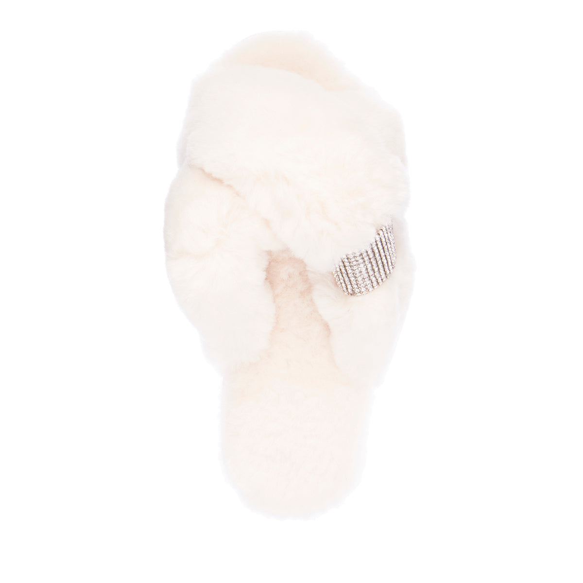 Emu EM35 Mayberry Crystal sheepskin slipper – Lady Elegance & Chaps